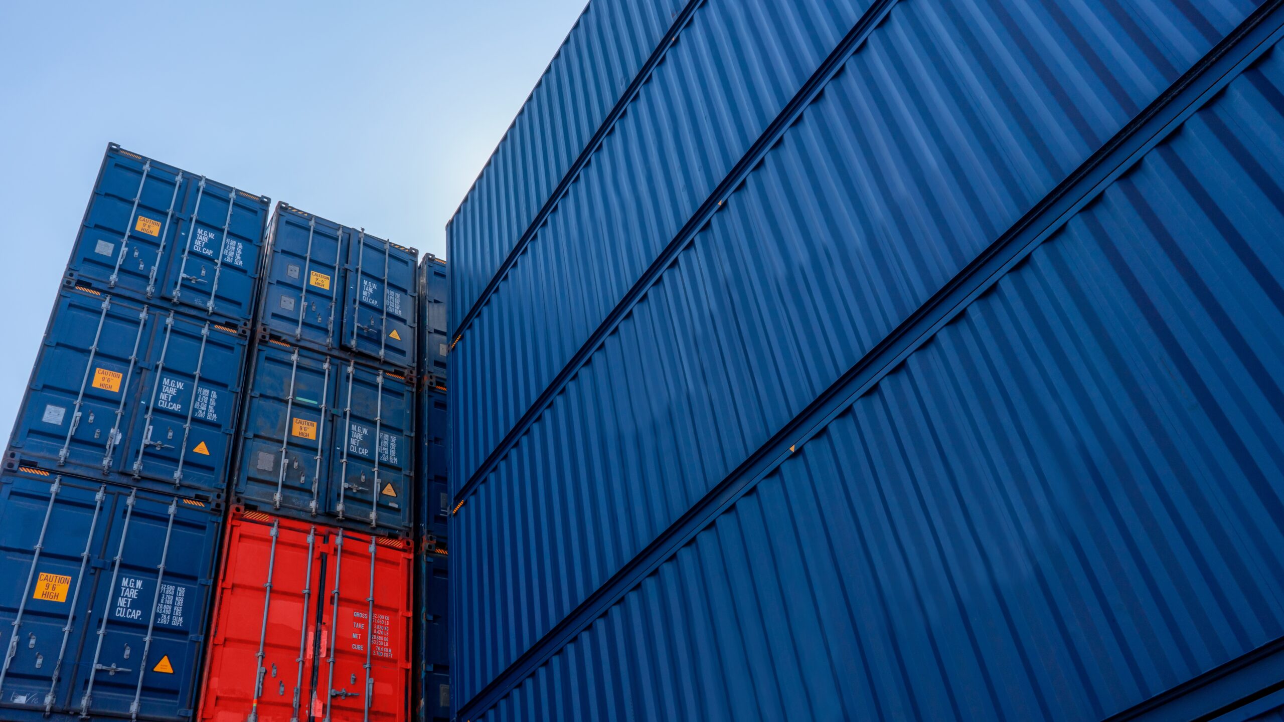 Le sfide dell'import/export nel mercato globale - Spintermar Service Le sfide dell'import/export nel mercato globale - Spintermar Service